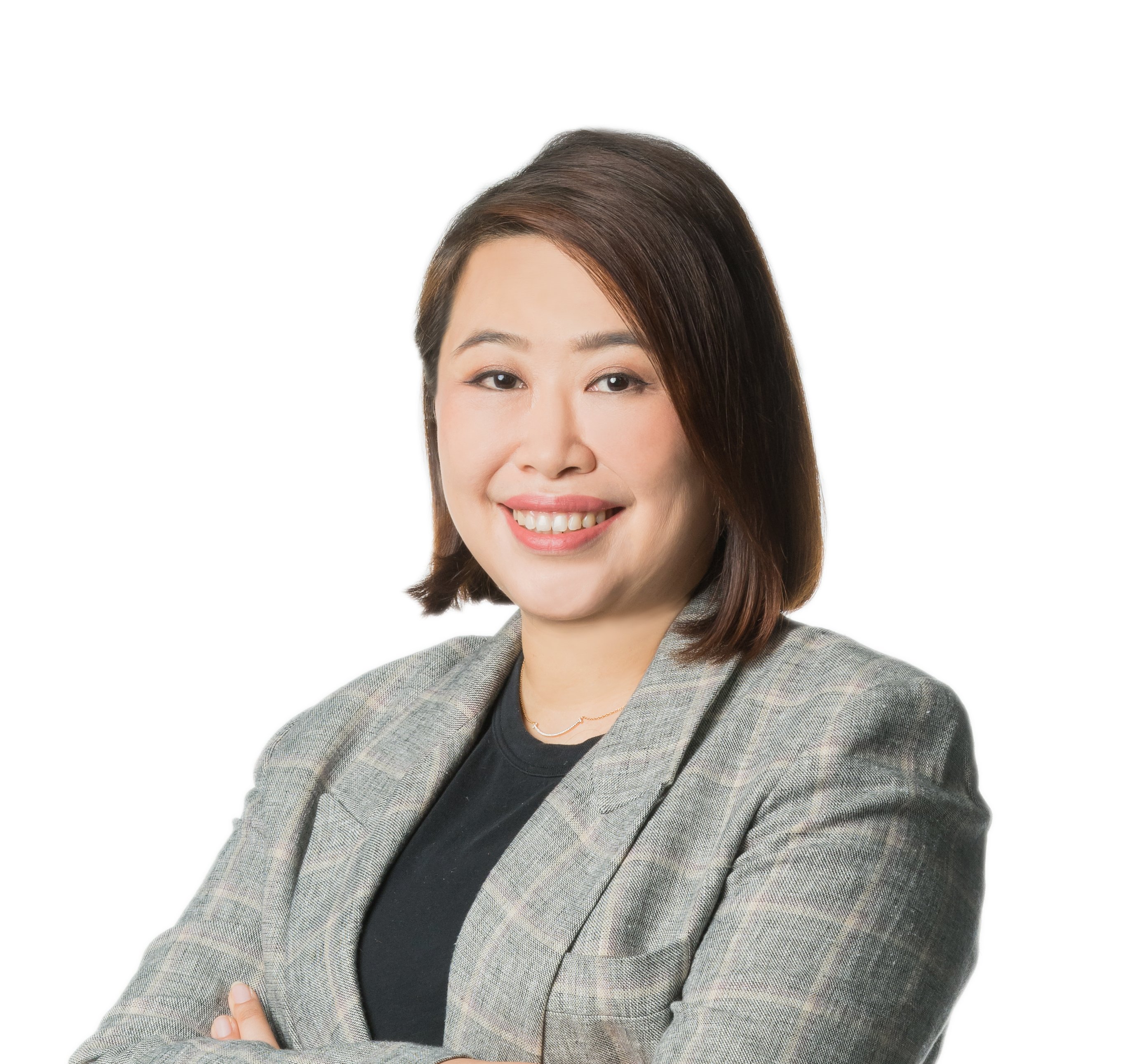 ISA Interchange | Denise Kee